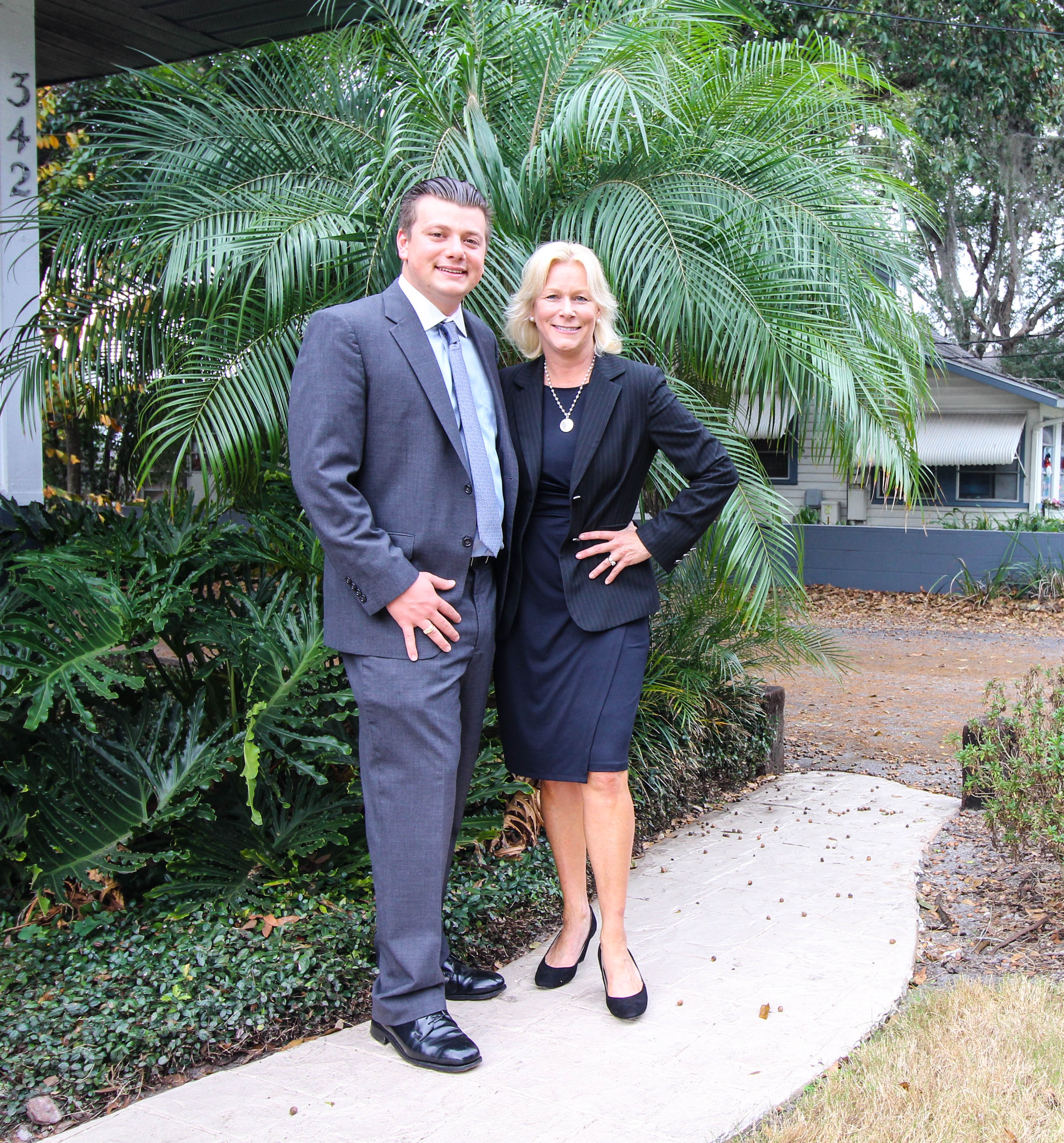 The Law Firm of Campione Law, P.A. Has A New Location in Mt. Dora, FL