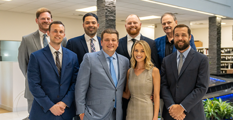 Personal Injury Attorney | Campione Law Firm in Jacksonville Florida