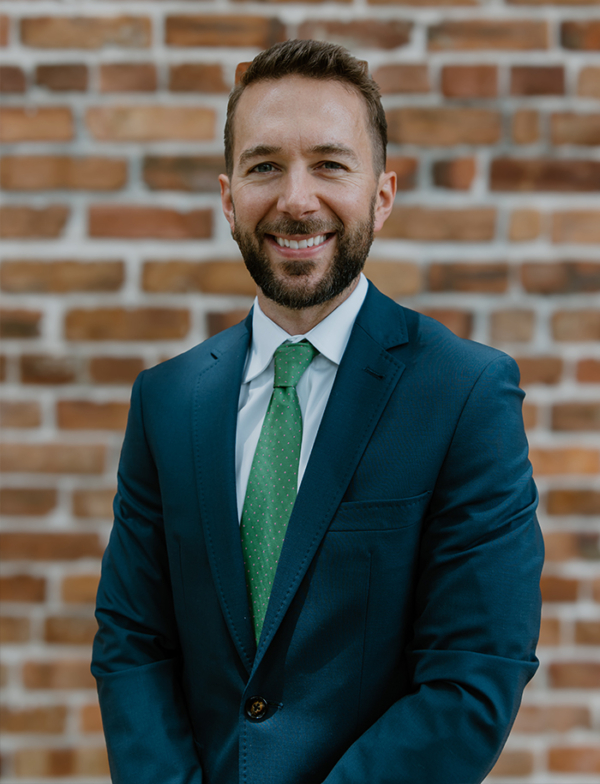 ANTOINE PECKO, ESQ. - Campione Law Pa