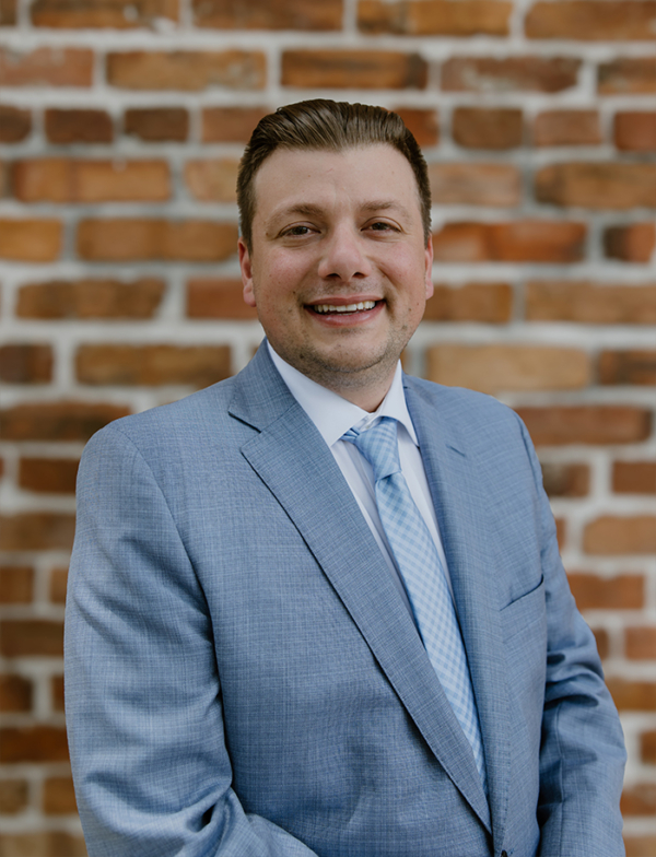 CHRISTOPHER D. CAMPIONE, ESQ. - Campione Law Pa