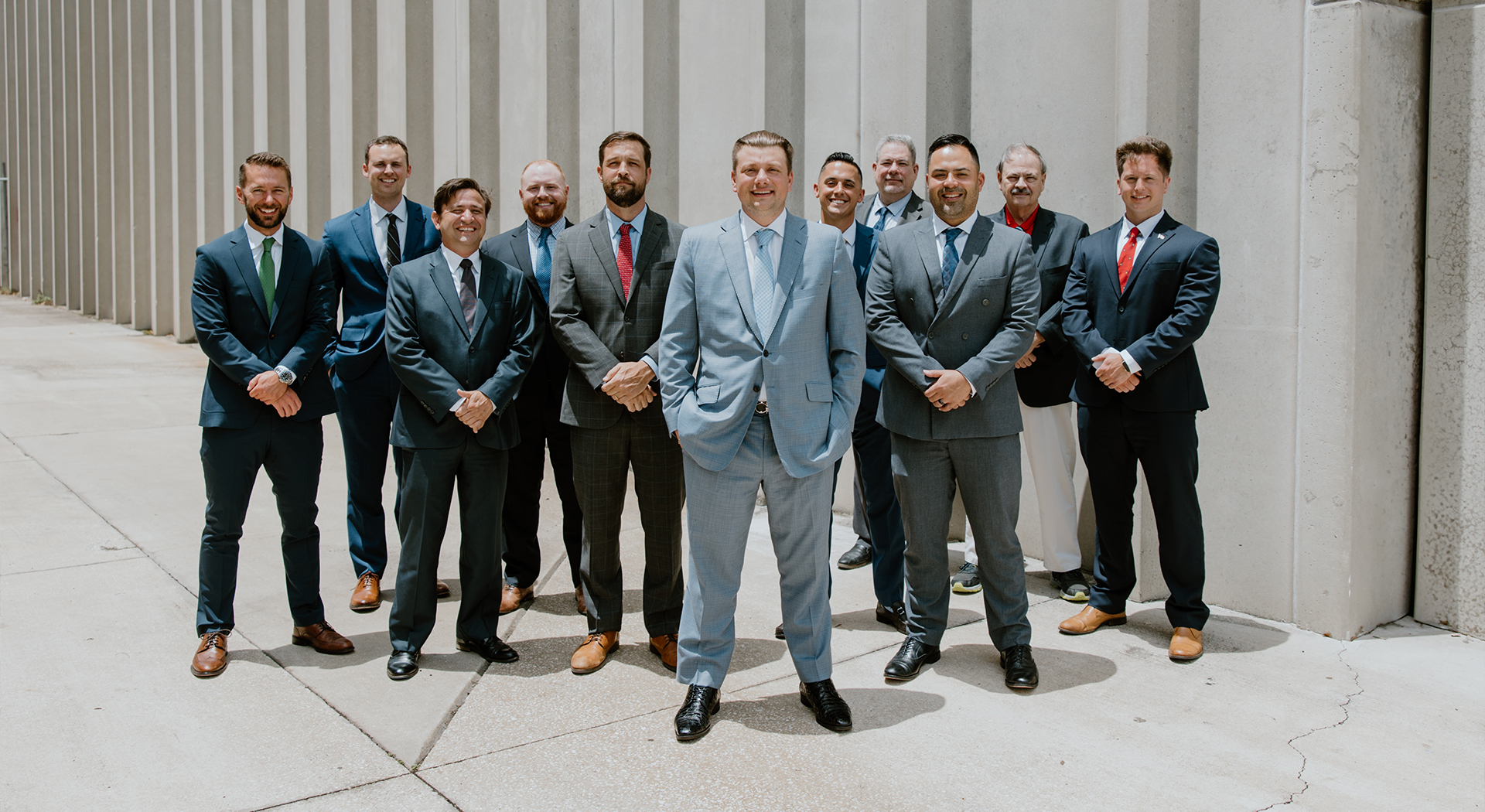 North Florida & Central Florida Law Firm Locations of Campione Law, P.A.