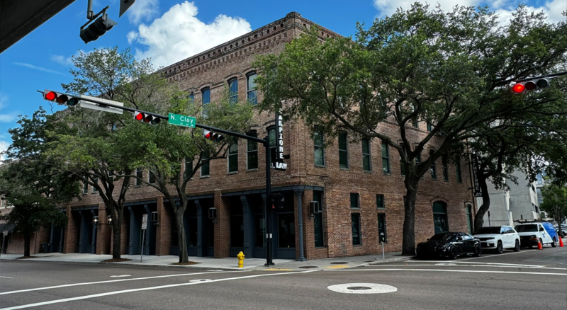 North Florida & Central Florida Law Firm Locations of Campione Law, P.A.