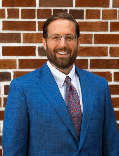 Steve Paveglio - Campione Law Pa